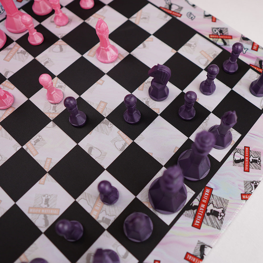 UglyChess – uglychess